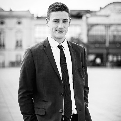 Portraits d'Adhérents - CPME71